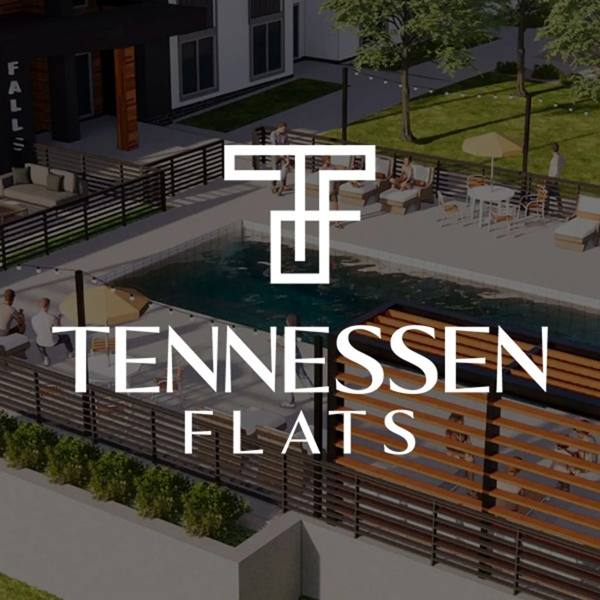 Home | The Tennessen Flats